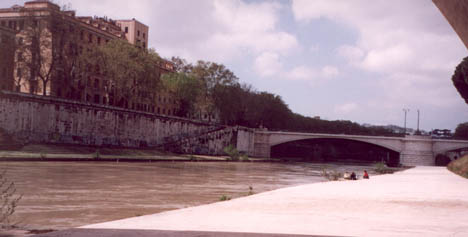 Italy, Venice, Lamborghini and Rome