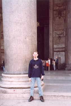 Italy, Venice, Lamborghini and Rome